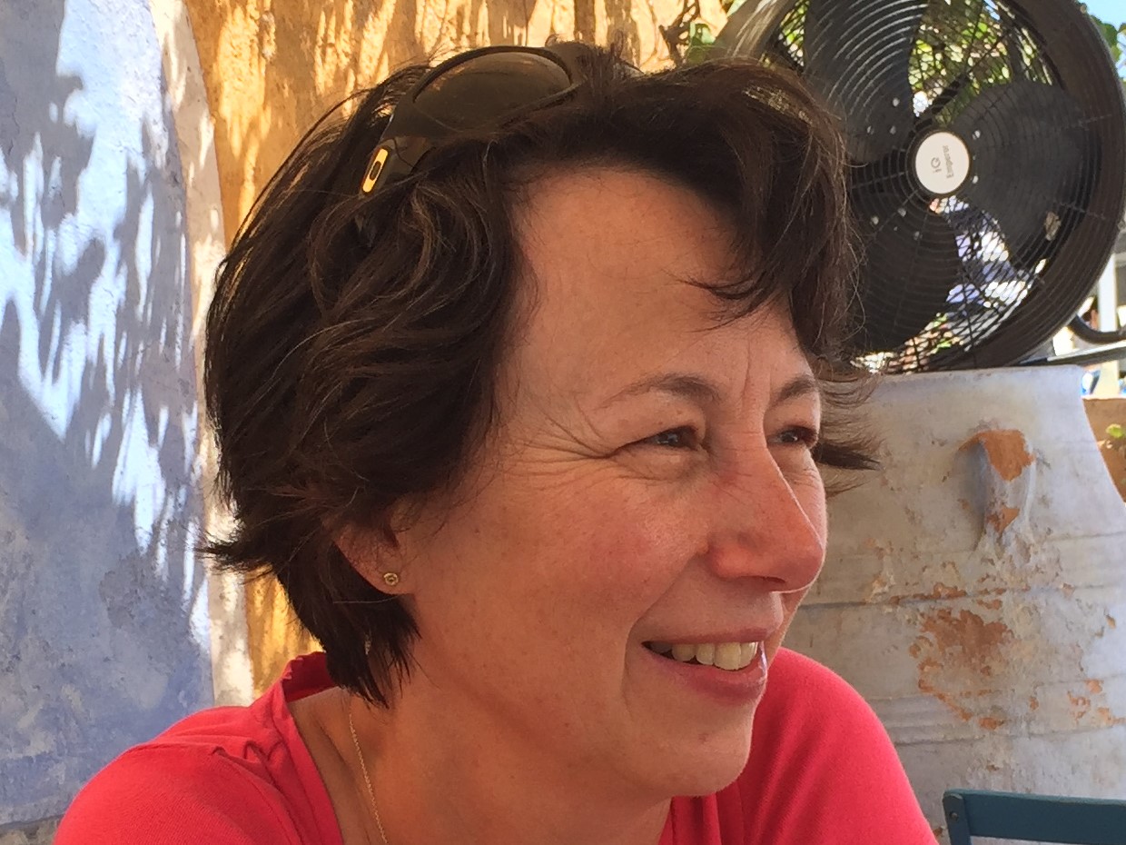 Marie-Pierre GUILLOT – MediSaïx